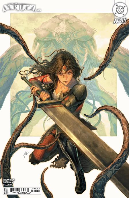香港的 DC 和 Marvel 漫画 – Marti Comics