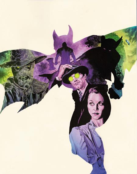 The Bat-Man Second Knight #2 (of 3) Cover A Mike Perkins (MR) | 16 Dec ...