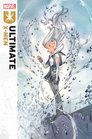 Ultimate X-Men #17 – Marti Comics